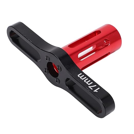 17mm Hex Nut Tool – Flight Mode