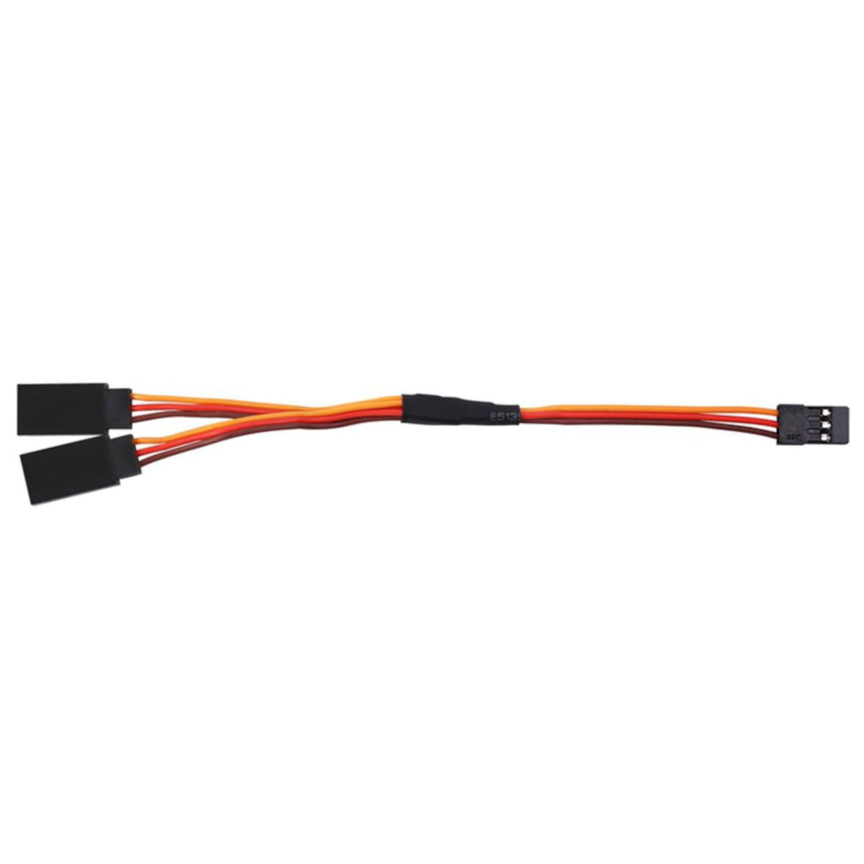 MIRACLE Servo Wire Y Extension 300mm – Flight Mode